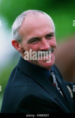 ROD SIMPSON RACE HORSE TRAINER 25 May 1994 Stock Photo - Alamy