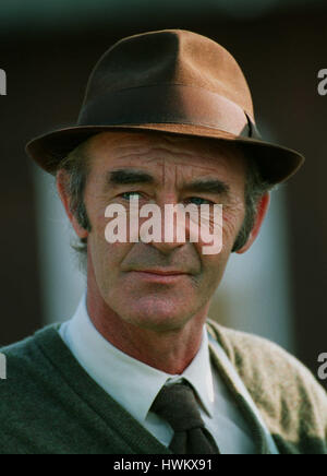 COLIN PARKER RACE HORSE TRAINER 15 April 1996 Stock Photo - Alamy