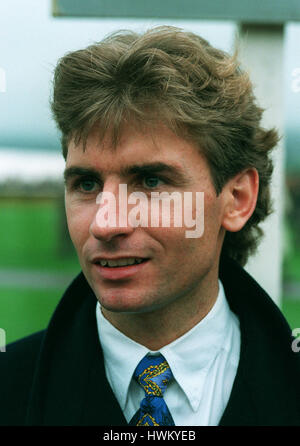 DECLAN MURPHY JOCKEY 24 November 1994 Stock Photo - Alamy