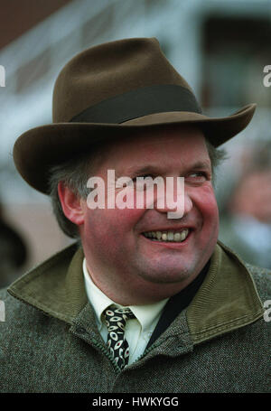 Racing Bloodstock Agent David Minton celebrates with the rest of ...