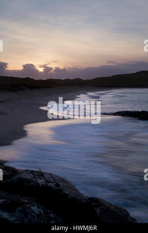 horgabost beach isle of harris western isles outer hebrides highlands ...