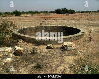 Look like Prophet Yusuf (Joseph) Well, Historic Well from Rajasthan ...