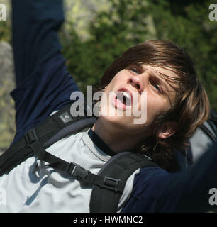 JAMIE ANDERSON, THE CONTRACT, 2006 Stock Photo - Alamy