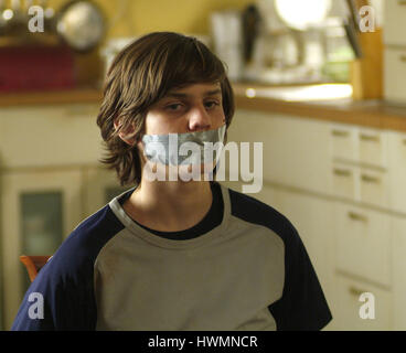 JAMIE ANDERSON, THE CONTRACT, 2006 Stock Photo - Alamy
