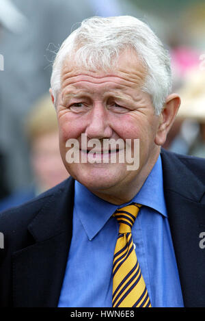 DAVID ELSWORTH RACE HORSE TRAINER 24 May 1995 Stock Photo - Alamy