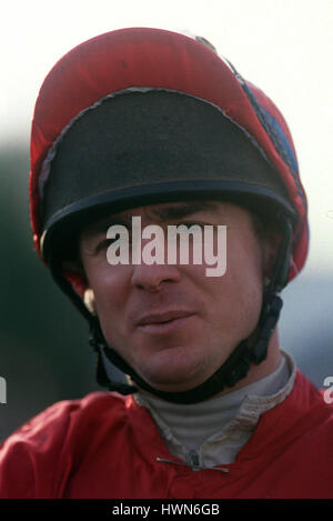 RICHARD GUEST JOCKEY WETHERBY RACECOURSE WETHERBY ENGLAND 08 December ...