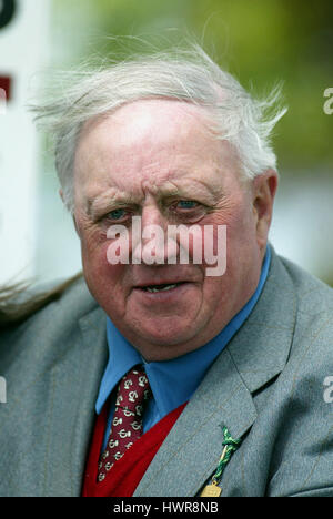 MICK EASTERBY, RACE HORSE TRAINER, 2022 Stock Photo - Alamy