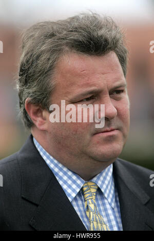 PETER CHAPPLE-HYAM RACE HORSE TRAINER RACE HORSE TRAINER YORK ...