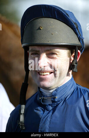 CONOR O`DWYER JOCKEY CHELTENHAM RACECOURSE CHELTENHAM ENGLAND 17 March ...
