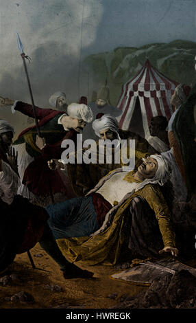 Pirates Dragut Reis Stock Photo - Alamy