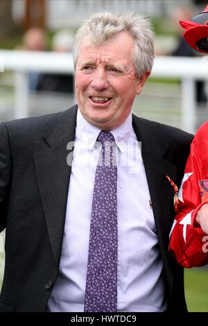 BRYAN SMART RACE HORSE TRAINER RACE HORSE TRAINER YORK RACECOURSE YORK ...