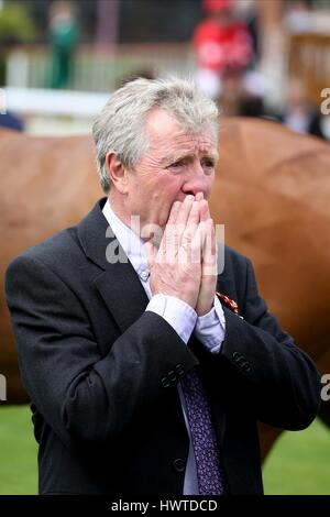 BRYAN SMART, RACE HORSE TRAINER, 2019 Stock Photo - Alamy