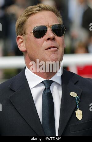 TOM DASCOMBE, RACE HORSE TRAINER, 2019 Stock Photo - Alamy