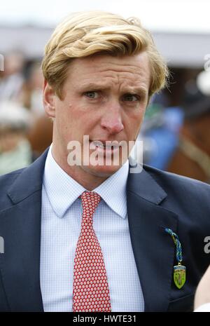 ED WALKER, RACE HORSE TRAINER, 2019 Stock Photo - Alamy
