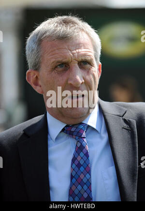 PETER NIVEN JOCKEY JOCKEY YORK RACECOURSE YORK ENGLAND 13 May 2016 ...