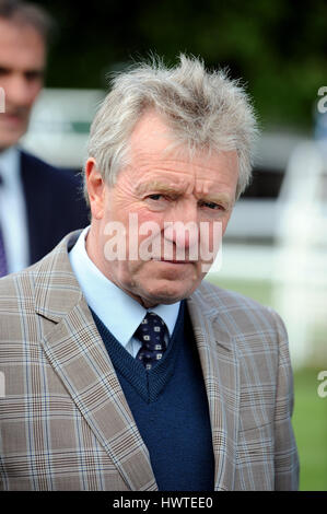 BRYAN SMART RACE HORSE TRAINER 10 November 1997 Stock Photo - Alamy