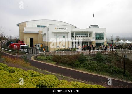 THE CENTAUR CHELTENHAM RACECOURSE CHELTENHAM RACECOURSE CHELTENHAM ...