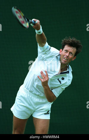 JEREMY BATES ENGLAND 01 July 1993 Stock Photo - Alamy