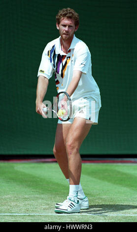 ANDREW FOSTER ENGLAND 28 June 1993 Stock Photo - Alamy