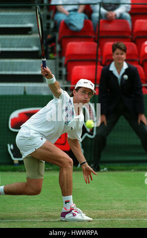 JASON STOLTENBERG AUSTRALIA 23 June 1993 Stock Photo - Alamy