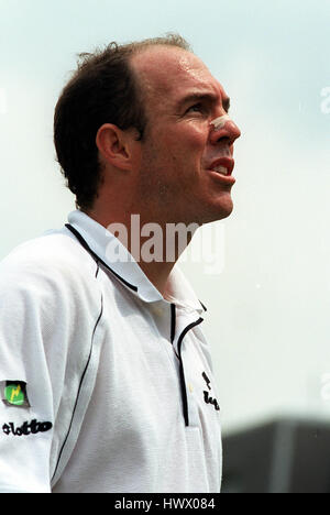 JEFF TARANGO USA WIMBLEDON LONDON 27 June 2000 Stock Photo - Alamy