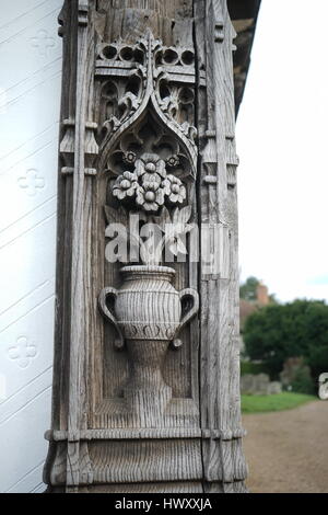 The Guildhall, Eye, Suffolk, England Stock Photo - Alamy