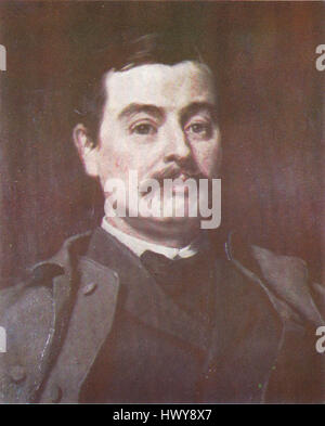 Brigadier General George H. Steuart was a Confederate general during ...