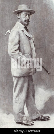 Cesare Pascarella was an Italian sculptor known for his works that ...