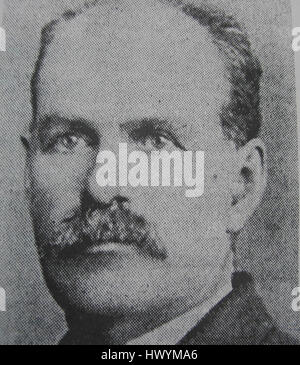 Adolphe Rho 1 Stock Photo - Alamy