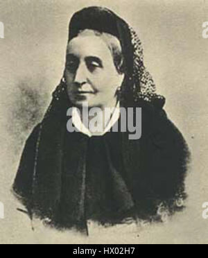 Giuseppina Strepponi was an Italian opera singer known for her ...