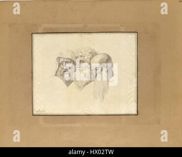 Giuseppe Bossi was an Italian painter known for his neoclassical style ...