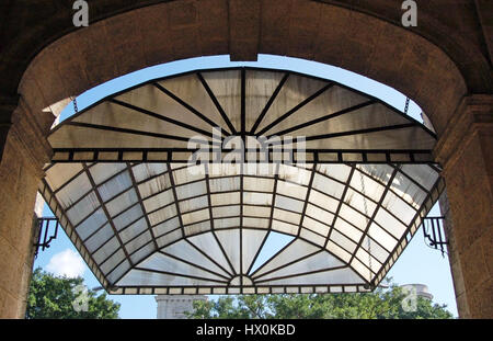 Havana. Cuba. The art deco Gran Templo Nacional Masonico / Grand ...