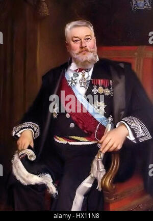 Emile Baron Braun Stock Photo - Alamy