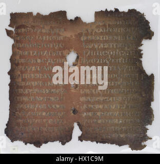Codex Beratinus 0011b Stock Photo - Alamy