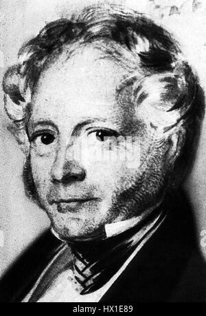 This historical portrait of Gottlieb von Tucher, a prominent figure in ...