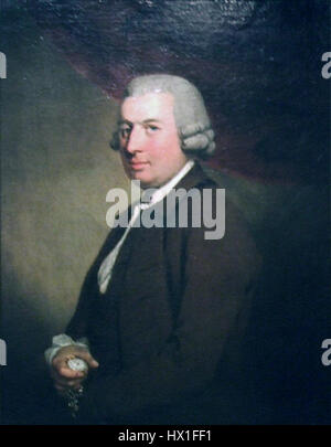 John Arnold was an English chronometer maker whose works are highly ...