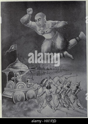 This artwork portrays the mythological battle between Hercules and ...