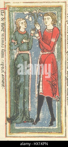 Codex Buranus is a medieval manuscript containing songs and poems ...