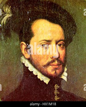 Hernán Cortés was a Spanish conquistador known for his role in the ...