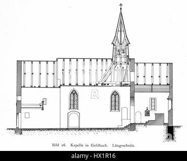 The 'Goldbach Plan' is an early historical scientific document ...