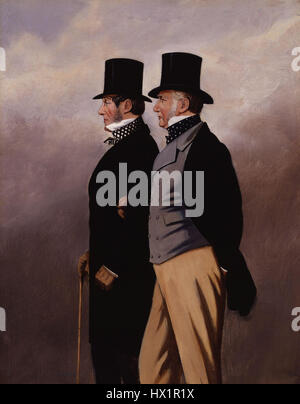 JOHN THOMPSON, NAVAL Stock Photo - Alamy