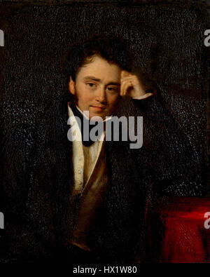 Gaspard Pierre Gustave Joly was a French artist known for his delicate ...