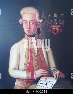 Karl Wilhelm Sigismund von Haugwitz was a Prussian statesman and ...