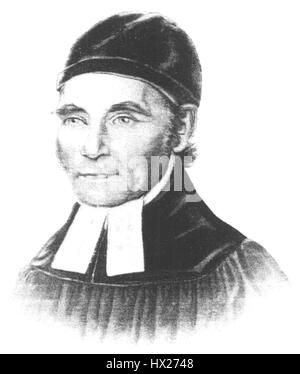 Koethe, Friedrich August (1781 1850 Stock Photo - Alamy