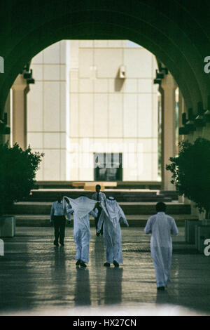 King Saud University in Riyadh, Saudi Arabia's premier University of ...