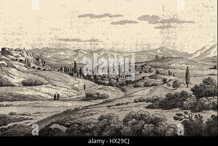 Lamia by Pomardi Stock Photo - Alamy