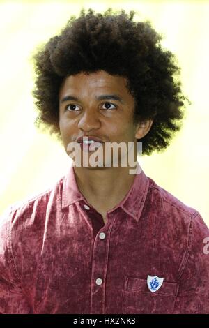 RADZI CHINYANGANYA BLUE PETER PRESENTER BLUE PETER PRESENTER THE ALL ...