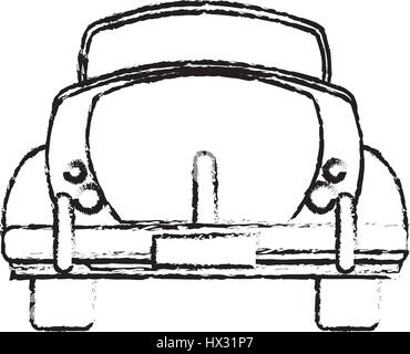 vintage car icon image Stock Vector Image & Art - Alamy