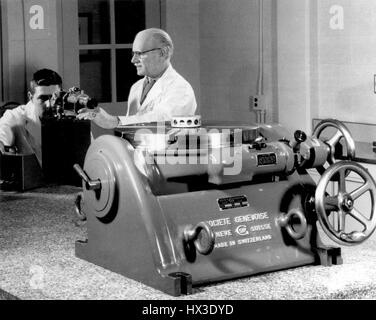 Oak Ridge National Laboratory science writer Jeremy Rumsey talks about ...