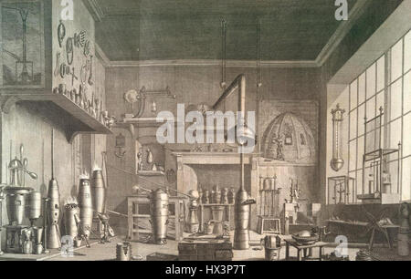 Lewis William lab Stock Photo - Alamy